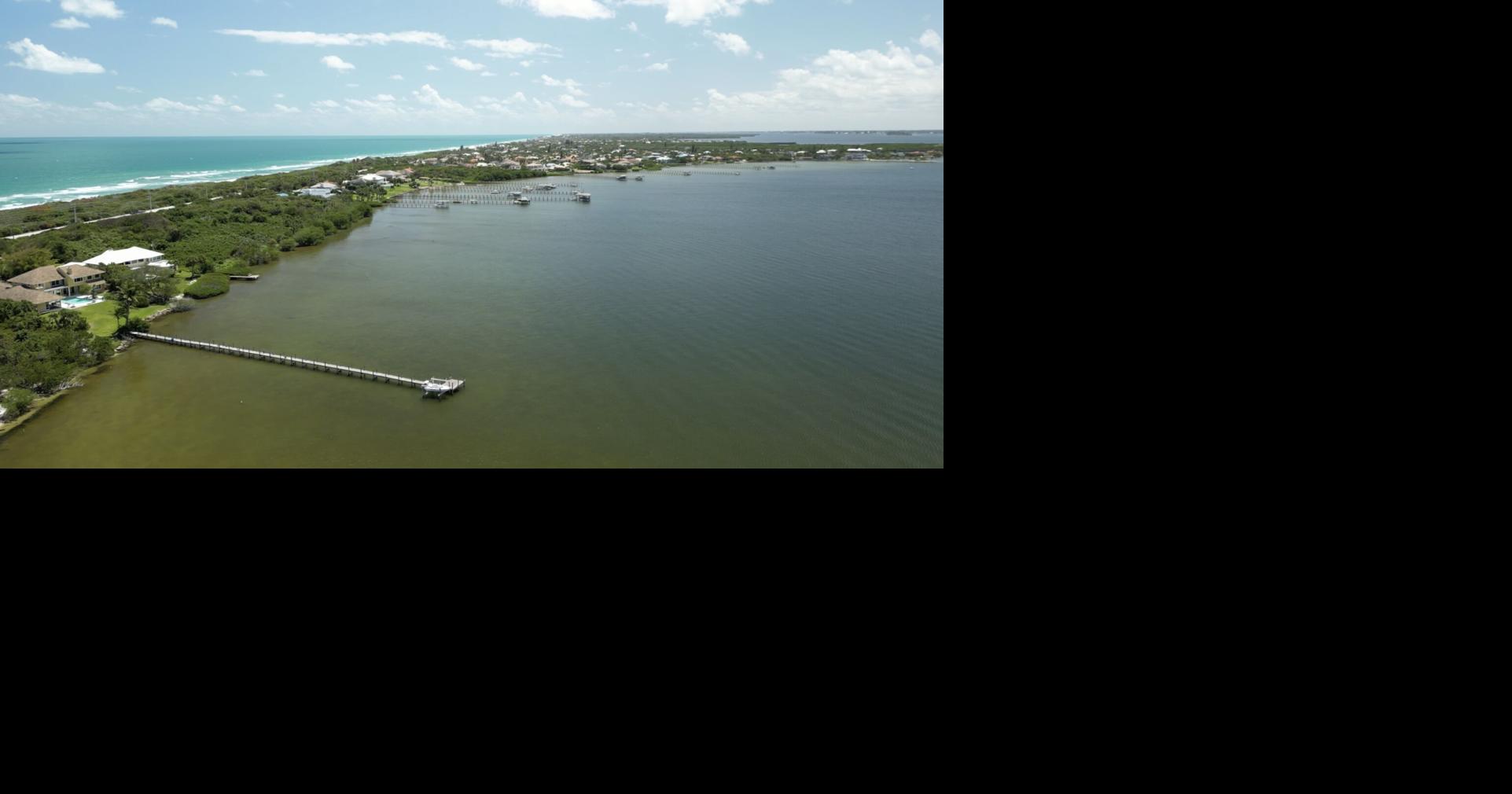 Blair Wiggins Restoring Florida’s Indian River Lagoon | InShore ...