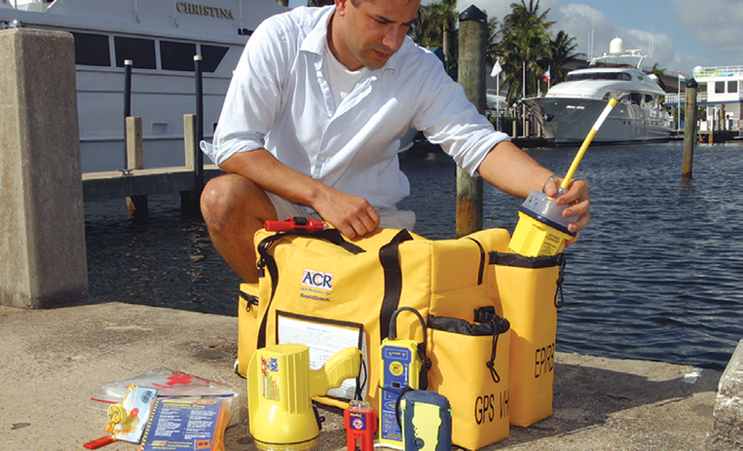 Is Your Ditch Bag Ready? | Accessories | floridasportfishing.com