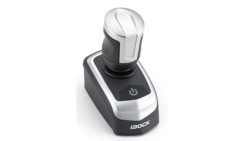 Evinrude Releases iDock To Revolutionize Low-Speed Maneuvering | Press ...