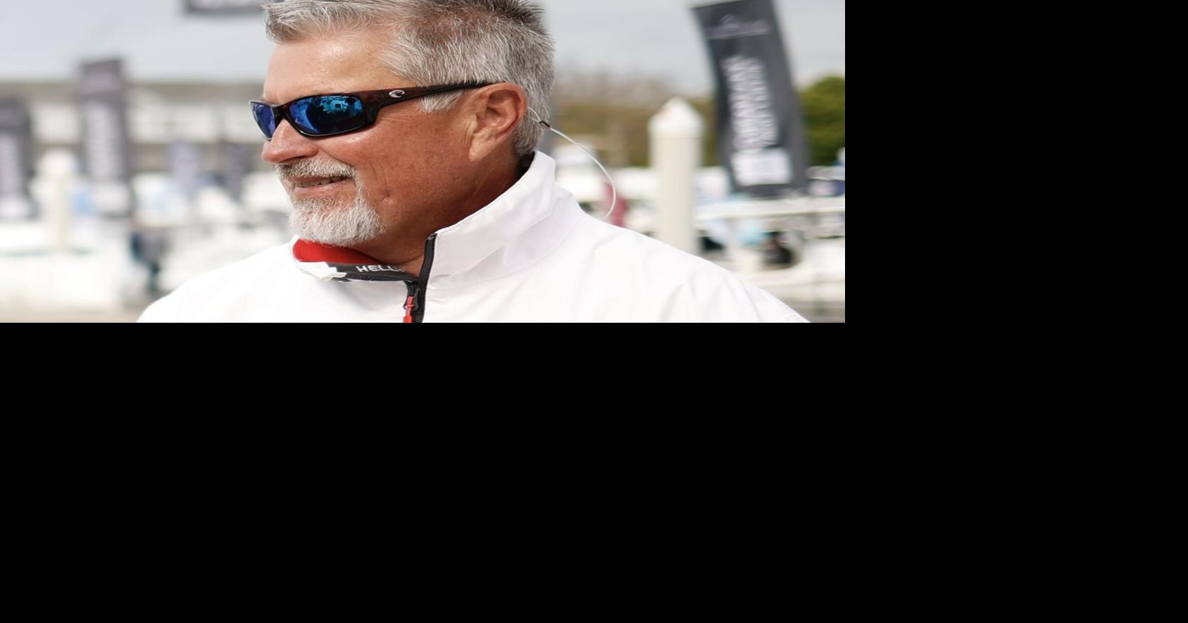 Iconic Marine Boat Sales & Service Appoints Jim Renfrow | Press ...