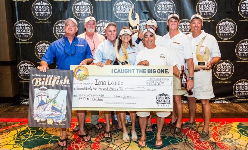 2014 Annual Mississippi Gulf Coast Billfish Classic | Press Releases ...