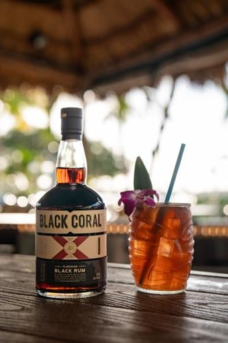 Black Coral Rum, based in West Palm Beach, Florida | Press Releases ...