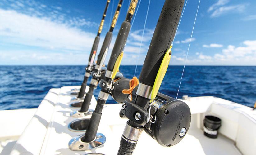 Jiggy With It | OffShore | floridasportfishing.com