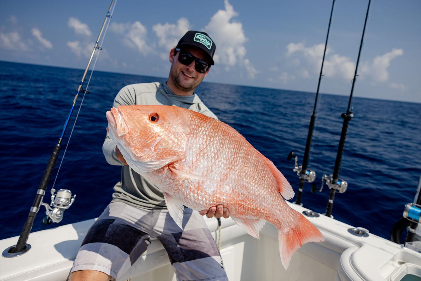 What to Know About Red Snapper Season 2024 | OffShore ...