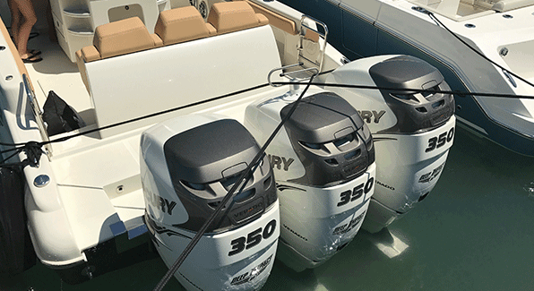 Introducing Line Tender | Accessories | floridasportfishing.com