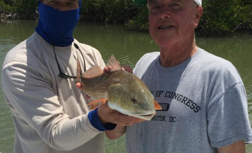 Naples | Fishing-report | floridasportfishing.com