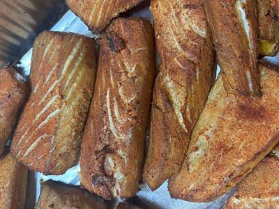 Smoked Kingfish Recipe | Recipes | floridasportfishing.com