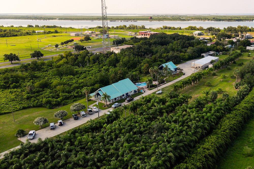 Buras Louisiana: The Most Epic Cast & Blast Small Town | InShore ...