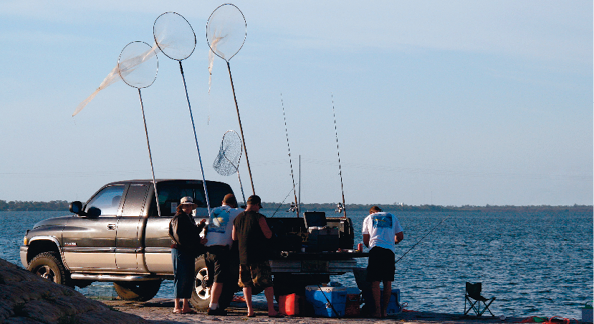 Crazy About Crustaceans | InShore | floridasportfishing.com