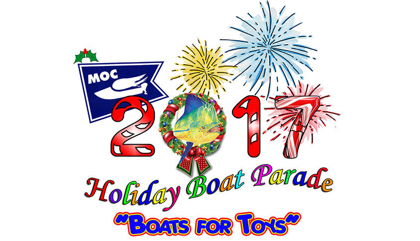 The Miami Outboard Club’s 20th Annual Holiday Boat Parade | Press ...