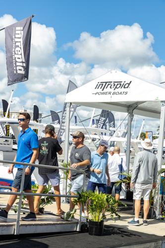 How to Plan and Prepare for Boat Show Season | Boating ...