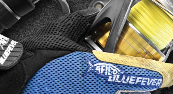 The Feel Factor | InShore | floridasportfishing.com