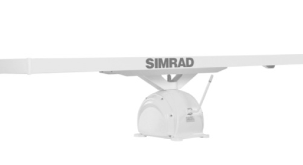 New Simrad S-Band Radar Expands Argus Portfolio | Press Releases ...
