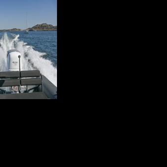 FLIBS 2019: Cox Powertrain Announces Production of the CXO300 | Press ...