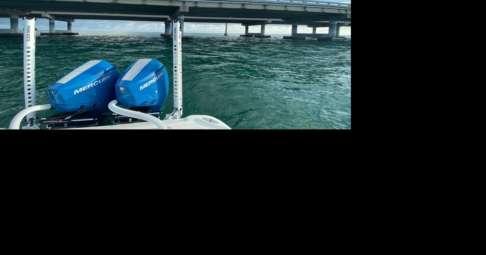 Safe Boating: Fishing Safely Near Structure | Boating ...