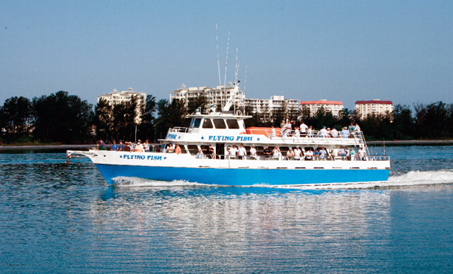 Official Head-Boat Fishing Guide | OffShore | floridasportfishing.com