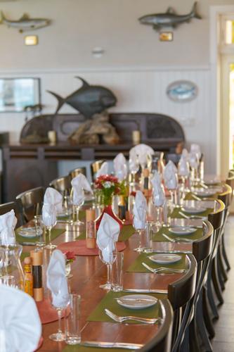 The Delphi Club | InShore | floridasportfishing.com