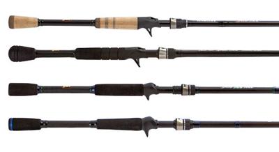 Lew’s Rod Focus Benefits Speed Sticks and Anglers | Press Releases ...