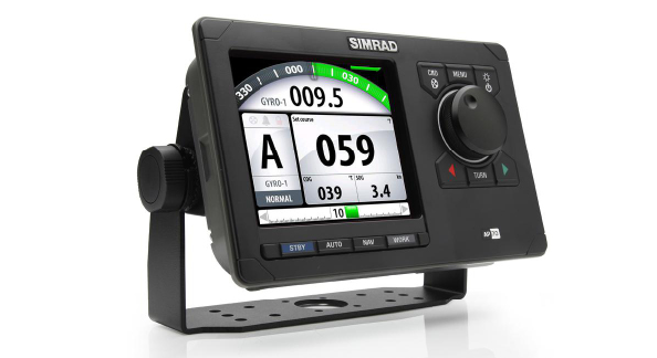 Announcing The Simrad AP70 and AP80 Autopilot Software Upgrade 2.0 ...