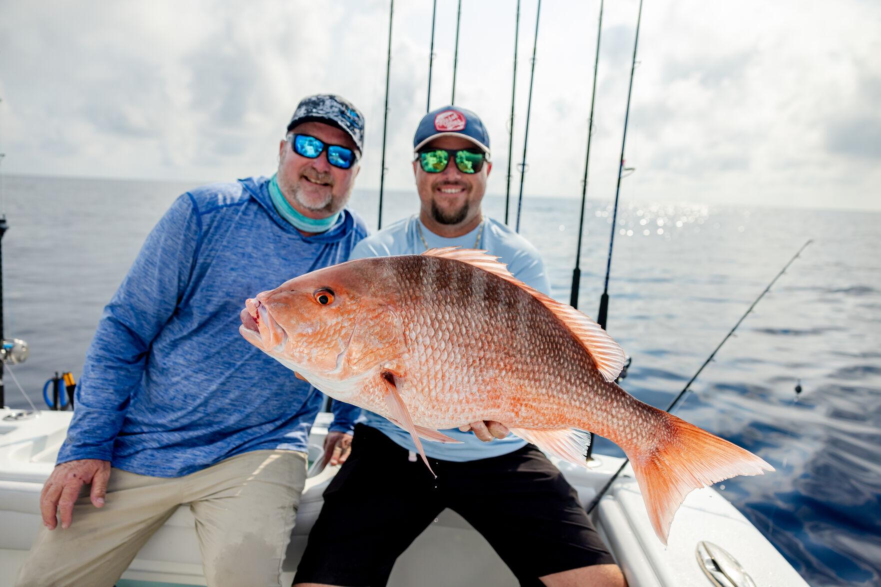 What to Know About Red Snapper Season 2024 | OffShore ...