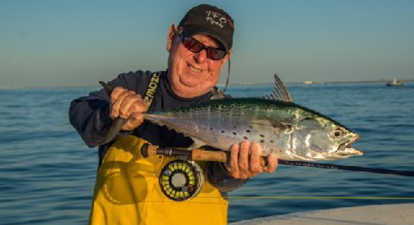 Albie Fly | Fishing-report | floridasportfishing.com