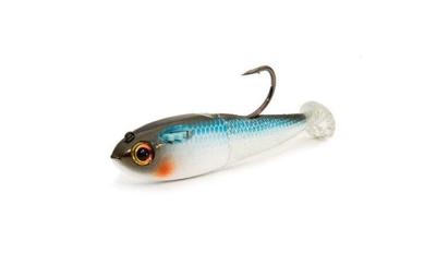 SpoolTek Lures Releases New Lure | Press Releases | floridasportfishing.com