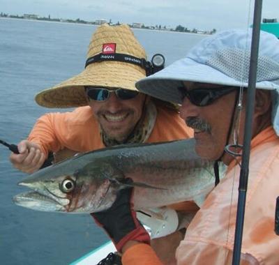 Indian River | Fishing-report | floridasportfishing.com