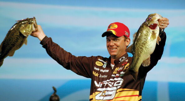 High Expectations | FreshWater | floridasportfishing.com