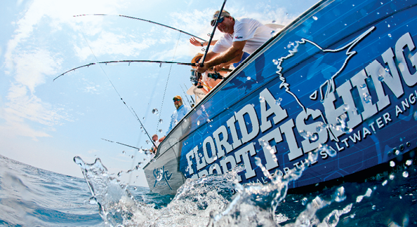 Sabotage a Smoker | OffShore | floridasportfishing.com