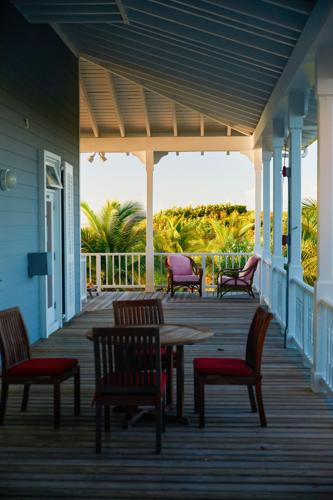 The Delphi Club | InShore | floridasportfishing.com