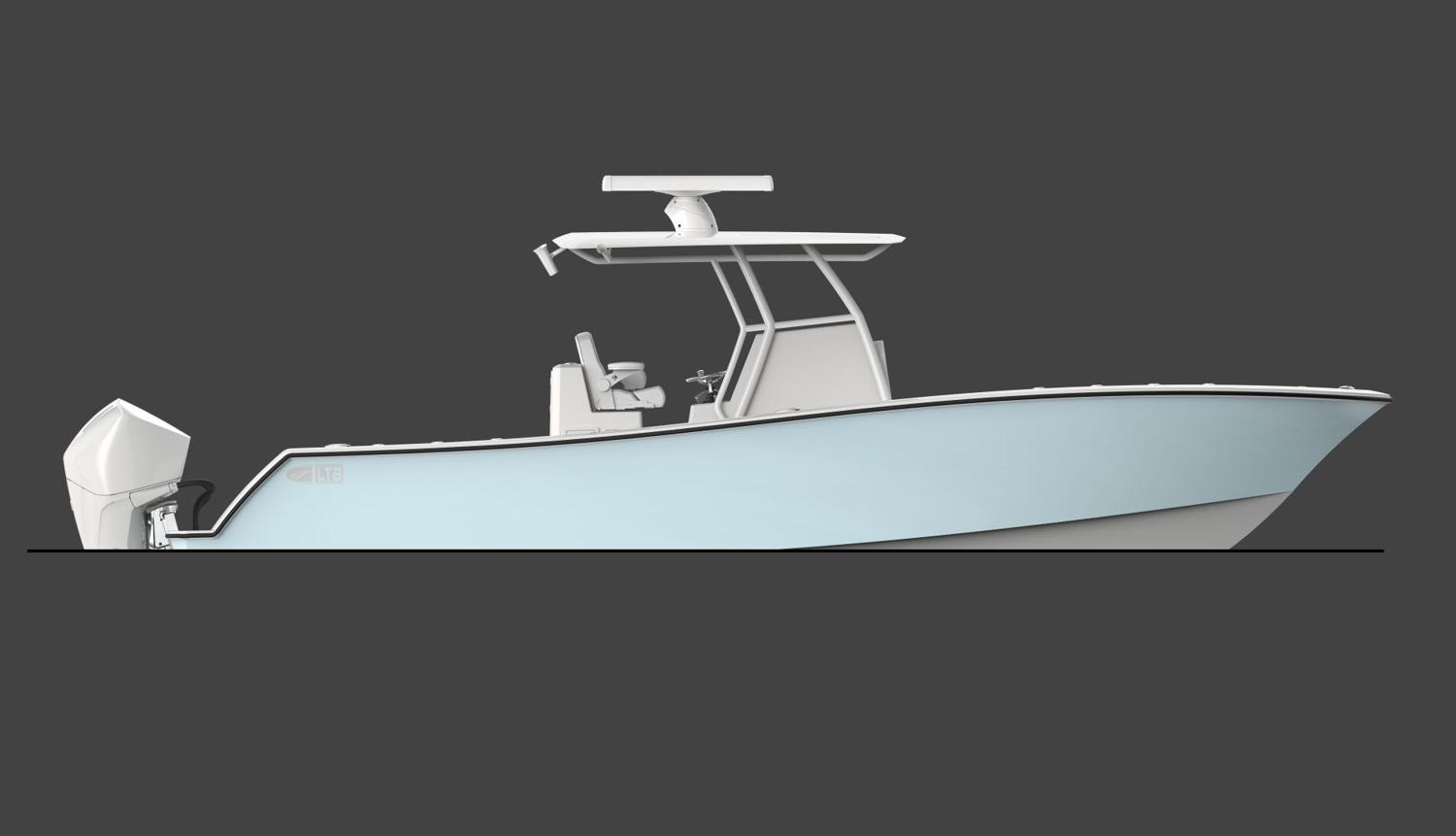 LTB Boats Introduces the LTB 29 | Press Releases | floridasportfishing.com
