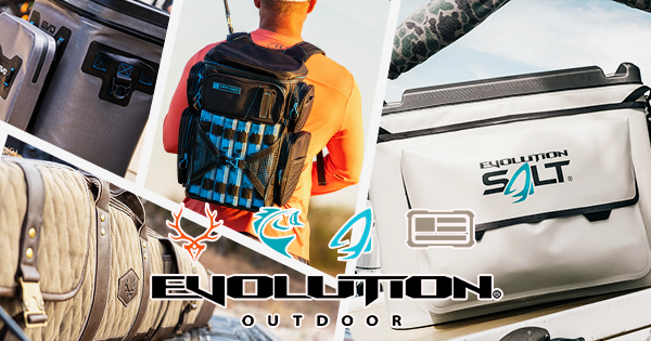 Evolution Outdoor New Storage Products at ICAST 2025 | Press Releases ...