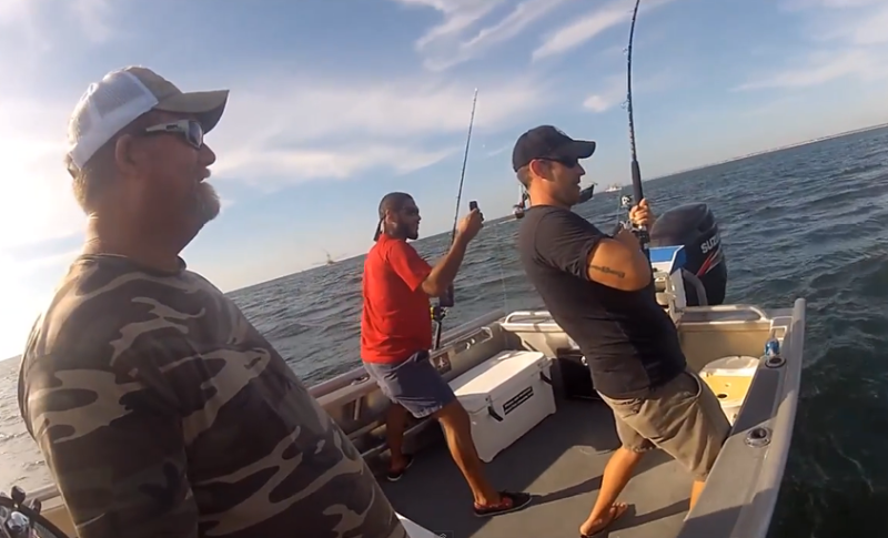 Jacksonville | Fishing-report | floridasportfishing.com