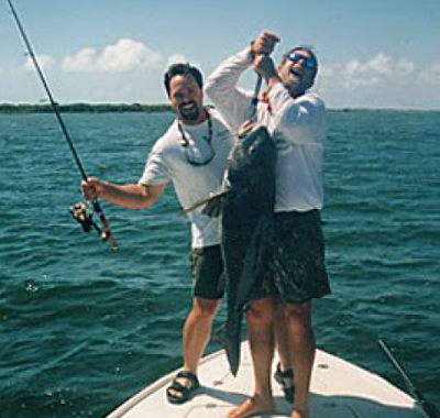 Indian River Lagoon | Fishing-report | floridasportfishing.com