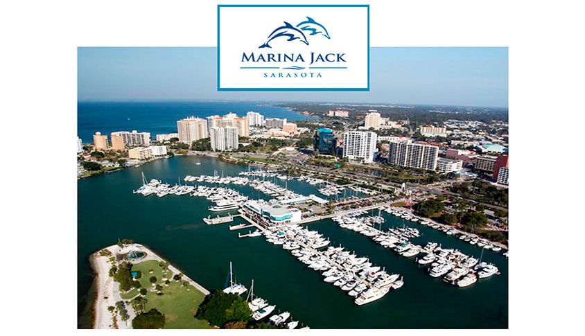 Marina Jack, Sarasota, Florida Now Offers ValvTect Marine Fuels | Press ...