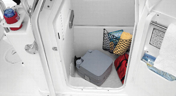 Stinky Situation | Boating | floridasportfishing.com