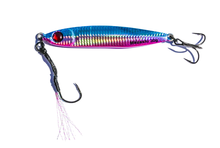 The Inside Scoop on Modern-Day Metal Jigs | OffShore ...