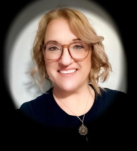 FRIDAY CONVERSATION WITH ... Jennifer Williams (part 2) | News ...