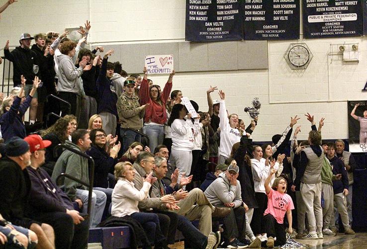 HIGH SCHOOL SPORTS FINAL SCORES: Results from 1/17 | Sports | fltimes.com