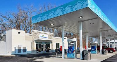 Quicklee's in Lyons reopens after renovations; still seeking food ...