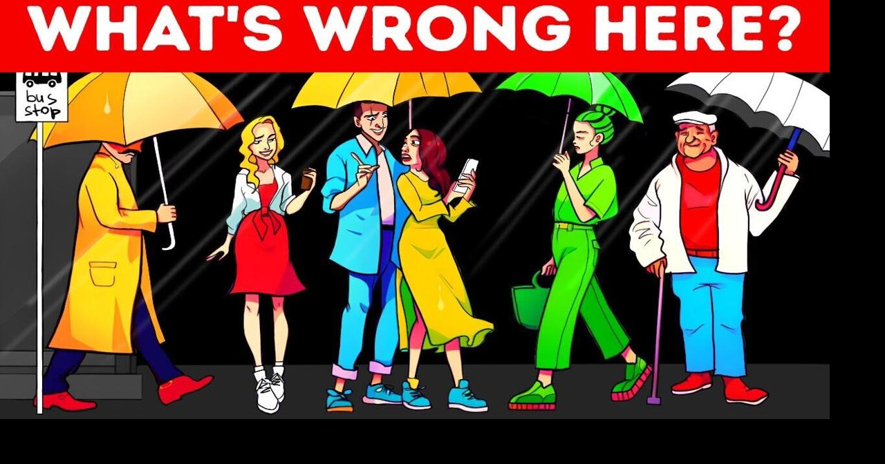 15 Insanely Tough Riddles with Ridiculously Simple Answers | Videos ...