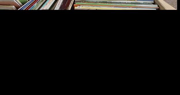 Geneva Public Library gets ready for book sale | News | fltimes.com