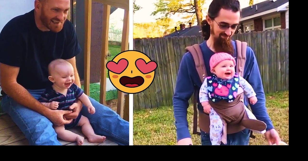 Dads Are the BEST | Funniest Dads Compilation | | fltimes.com