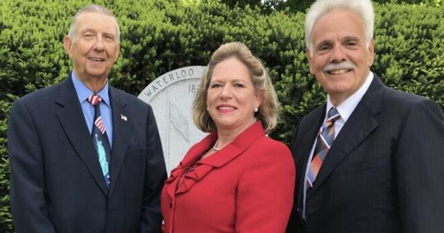 Former police chiefs endorse Cathy for county judge | Briefs | fltimes.com