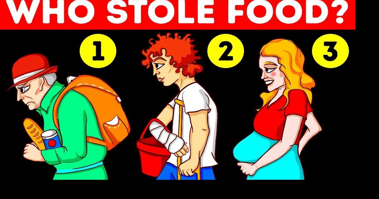 101 Riddles That Will Make You Want to Solve More Riddles | Videos ...