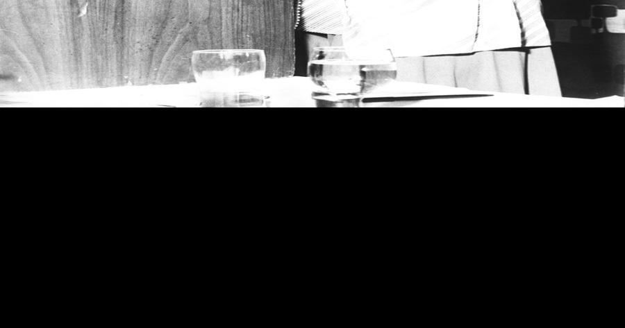 WOMEN'S HISTORY MONTH: Dorothy Lee Bolden | Opinion | fltimes.com