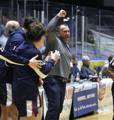 BOYS BASKETBALL: Mynderse Academy wins Class B1 title | Sports ...