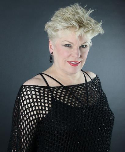 FRIDAY CONVERSATION WITH ... Nancy Kelly | Lifestyle | fltimes.com