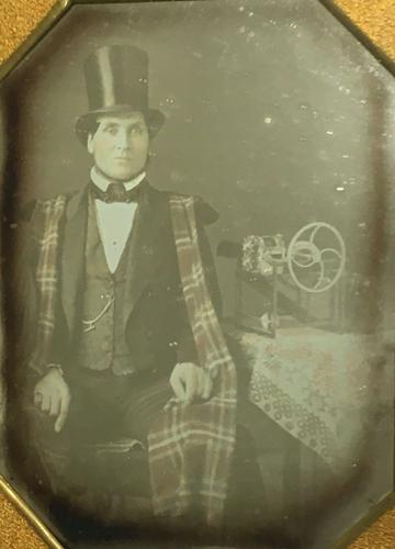 LOOKING BACK: Geneva was home to many early patent holders | Lifestyle ...