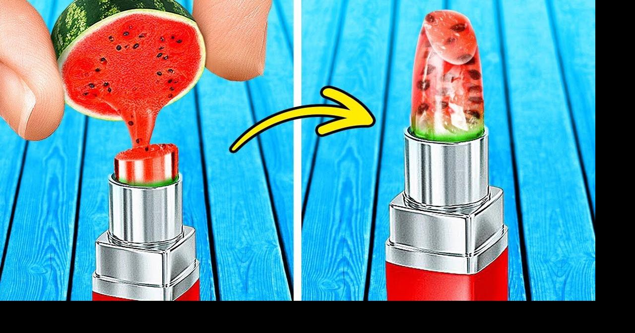 Fun and Fabulous Girly School Hacks & Crafts to Elevate Your Style and ...